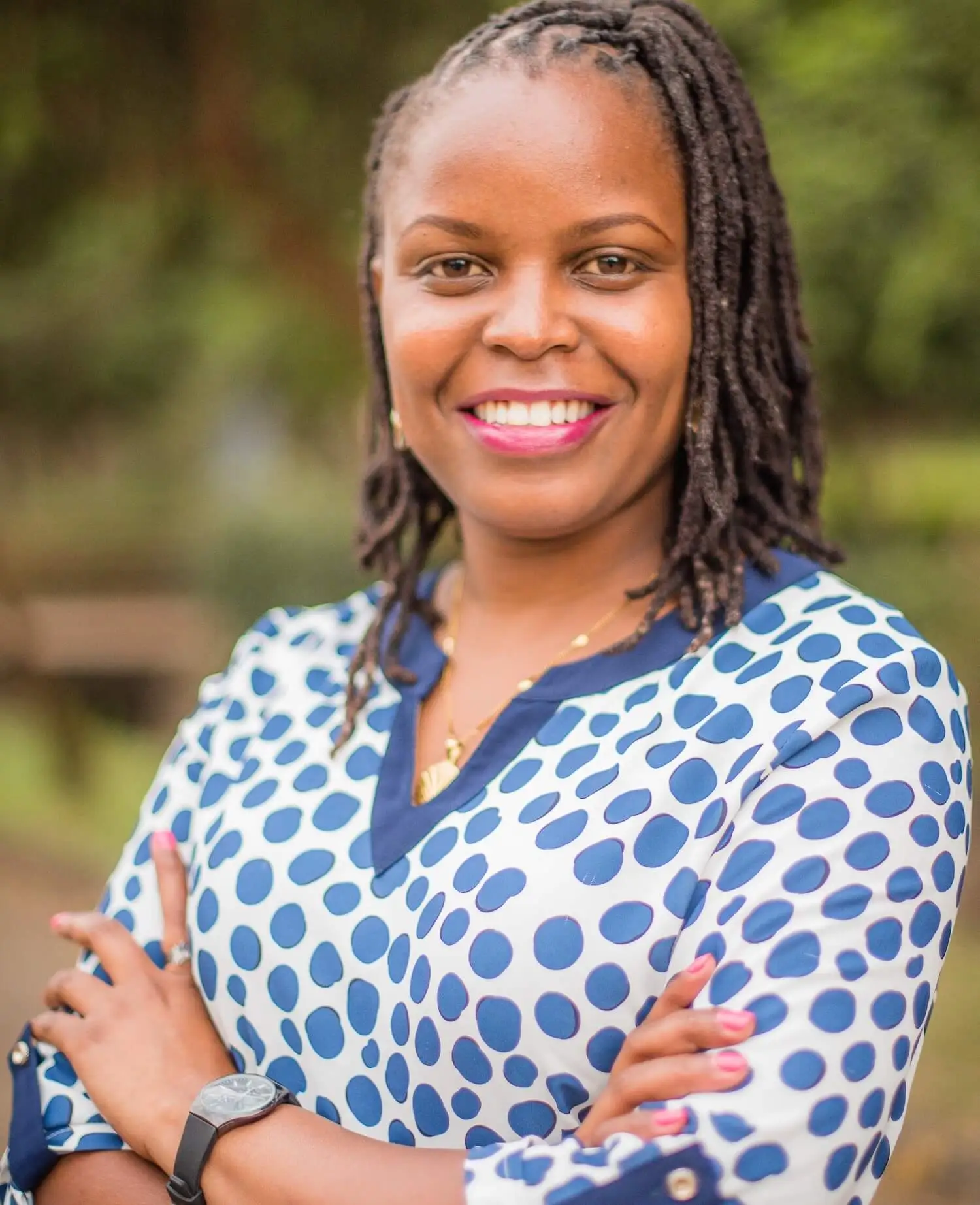 COMRED | Meet our team